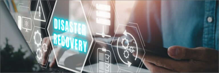 Ensuring Business Continuity And Disaster Recovery Why An Msp Is Your